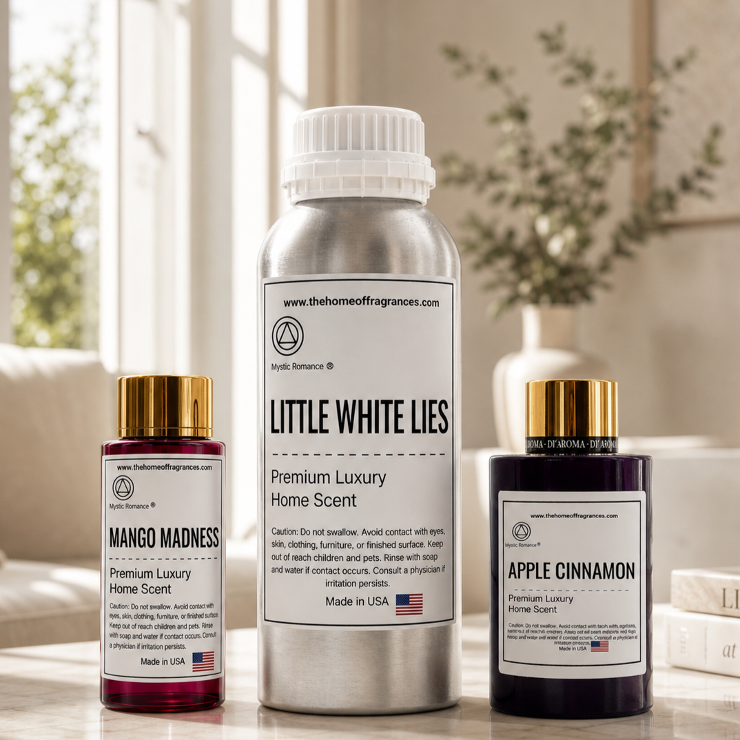Home Scent – The Nature Aroma