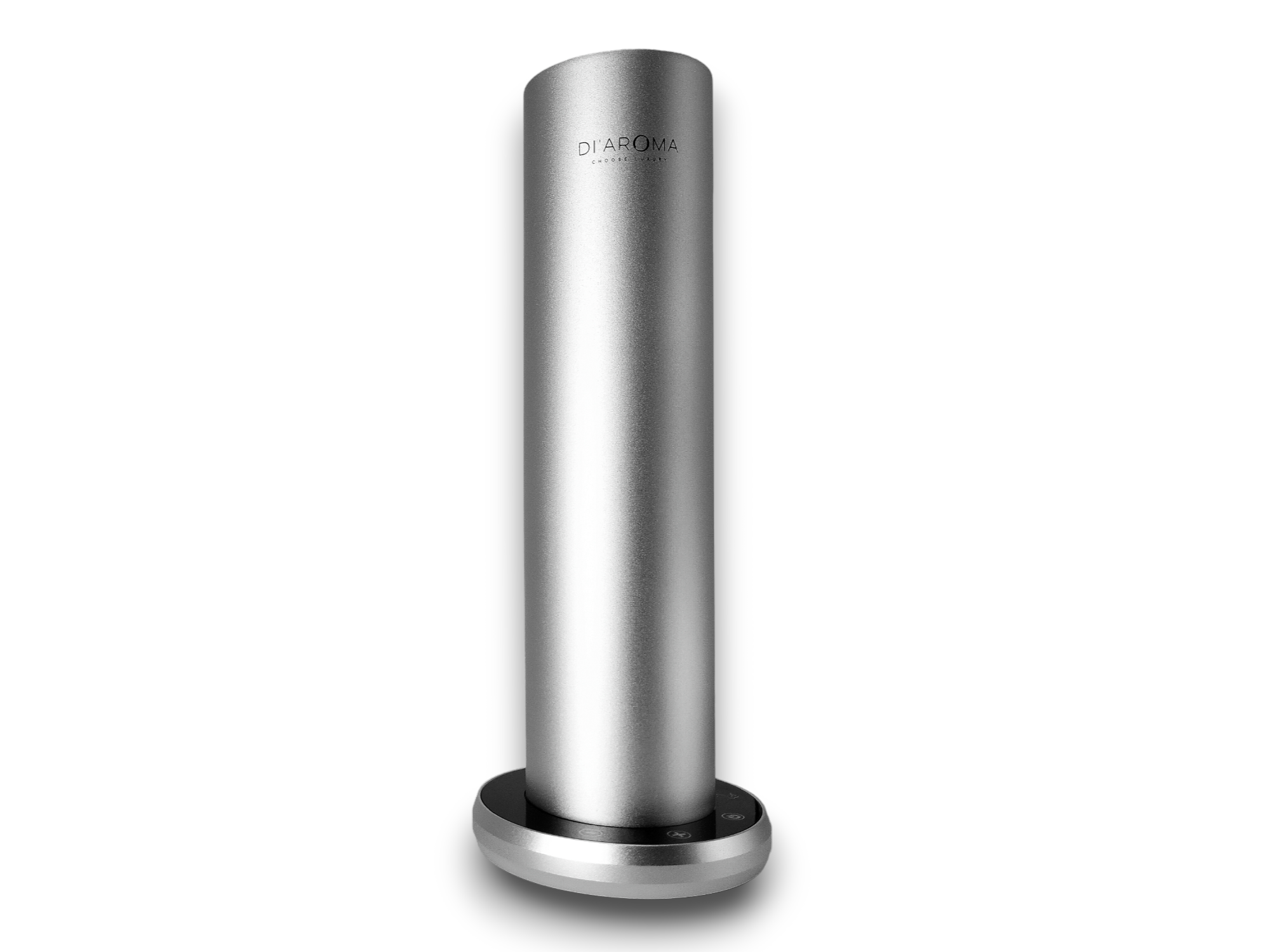 Di'Aroma® Tower Silver 69181 – The Nature Aroma