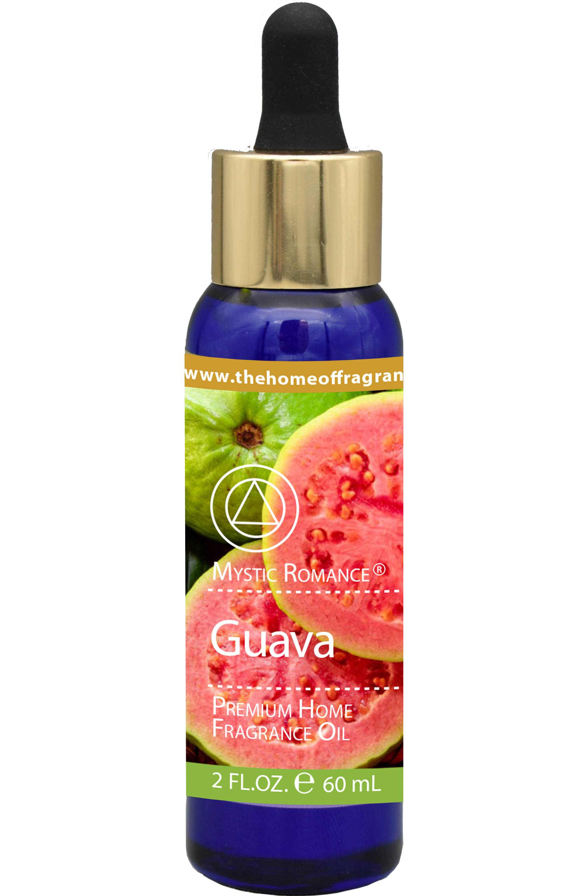 Guava – The Nature Aroma