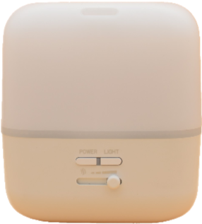 Mystic Romance™ Diffuser 67367 – The Nature Aroma