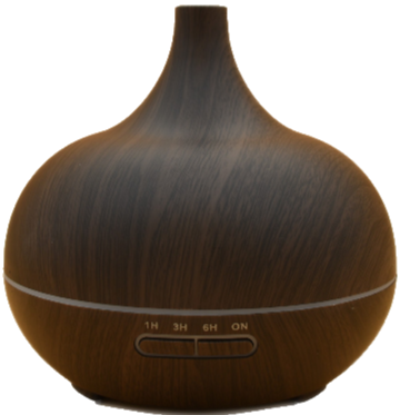 Mystic Romance™ Diffuser 67378 – The Nature Aroma