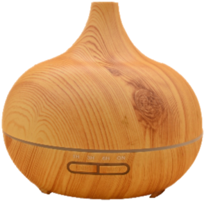 Mystic Romance Diffuser 67379 – The Nature Aroma