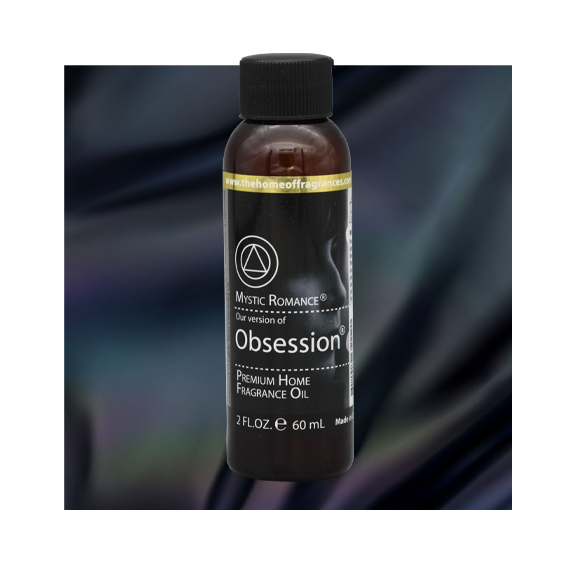 Obsession – The Nature Aroma